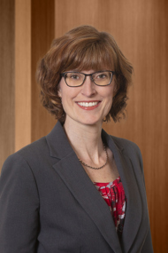 Jennifer O. Smestad | Otter Tail Power Company